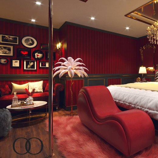 Let Us Design Your Sex Room – Roomsacred