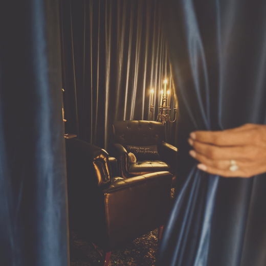 Erotic Room Design Services for Couples | Roomsacred